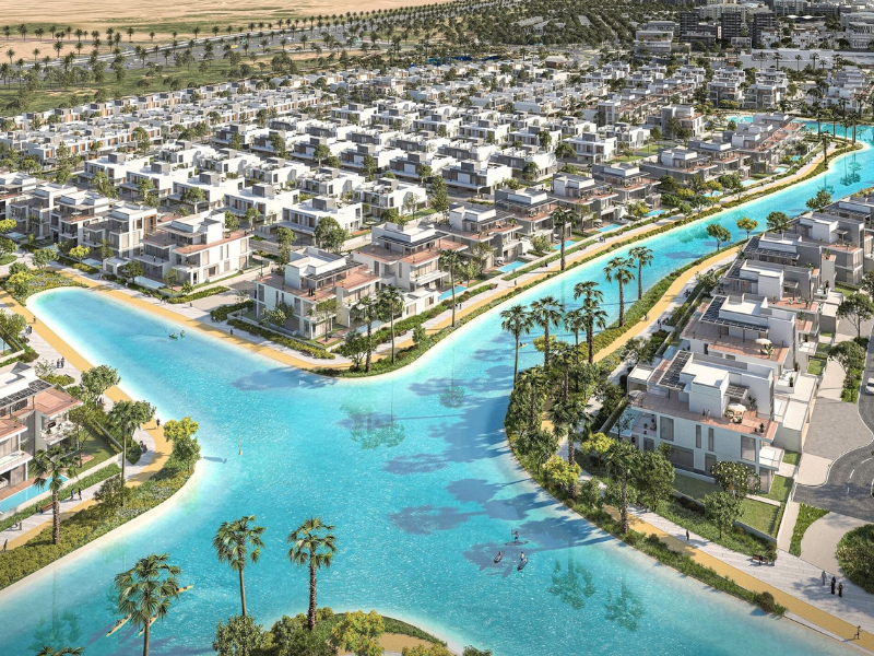 ADM – Real Estates