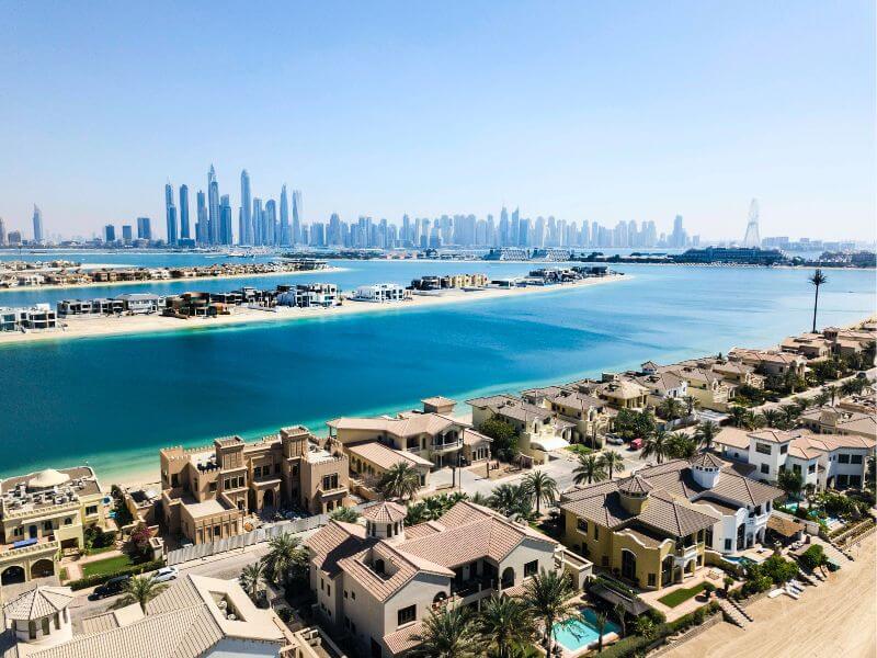 ADM – Real Estates